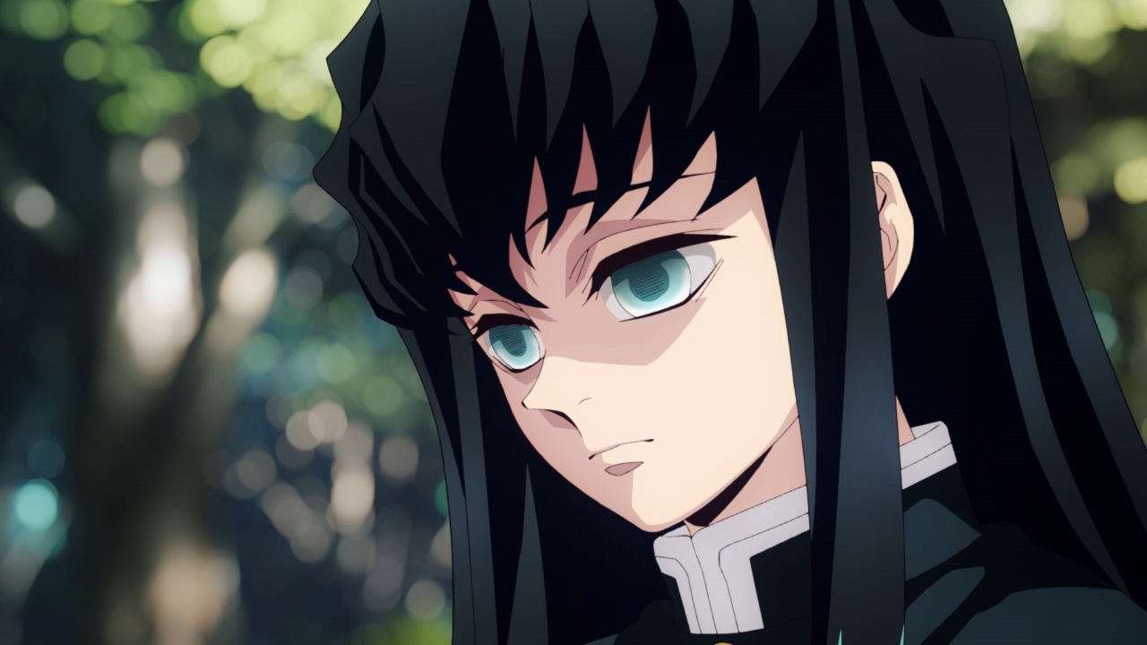 Kimetsu no Yaiba: ¿Cuál es la técnica de respiración de Giyu Tomioka ...