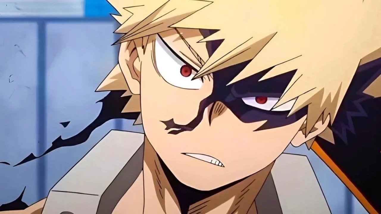 My Hero Academia: ¿Por qué Bakugo odia a Deku? | Código Espagueti