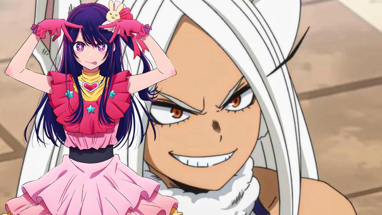 My Hero Academia 405: Se revela la razón detrás del regreso de Bakugo a la vida | Código Espagueti