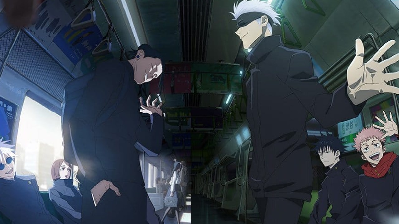 Jujutsu Kaisen: ¿Qué es el Gokumonkyo en la historia? | Código Espagueti