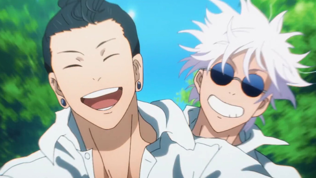 Jujutsu Kaisen: ¿Quién es Mechamaru dentro de la historia? | Código ...