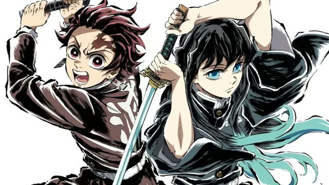 Kimetsu no Yaiba: ¿Quién es Kukoshibo, la primera Luna Superior ...