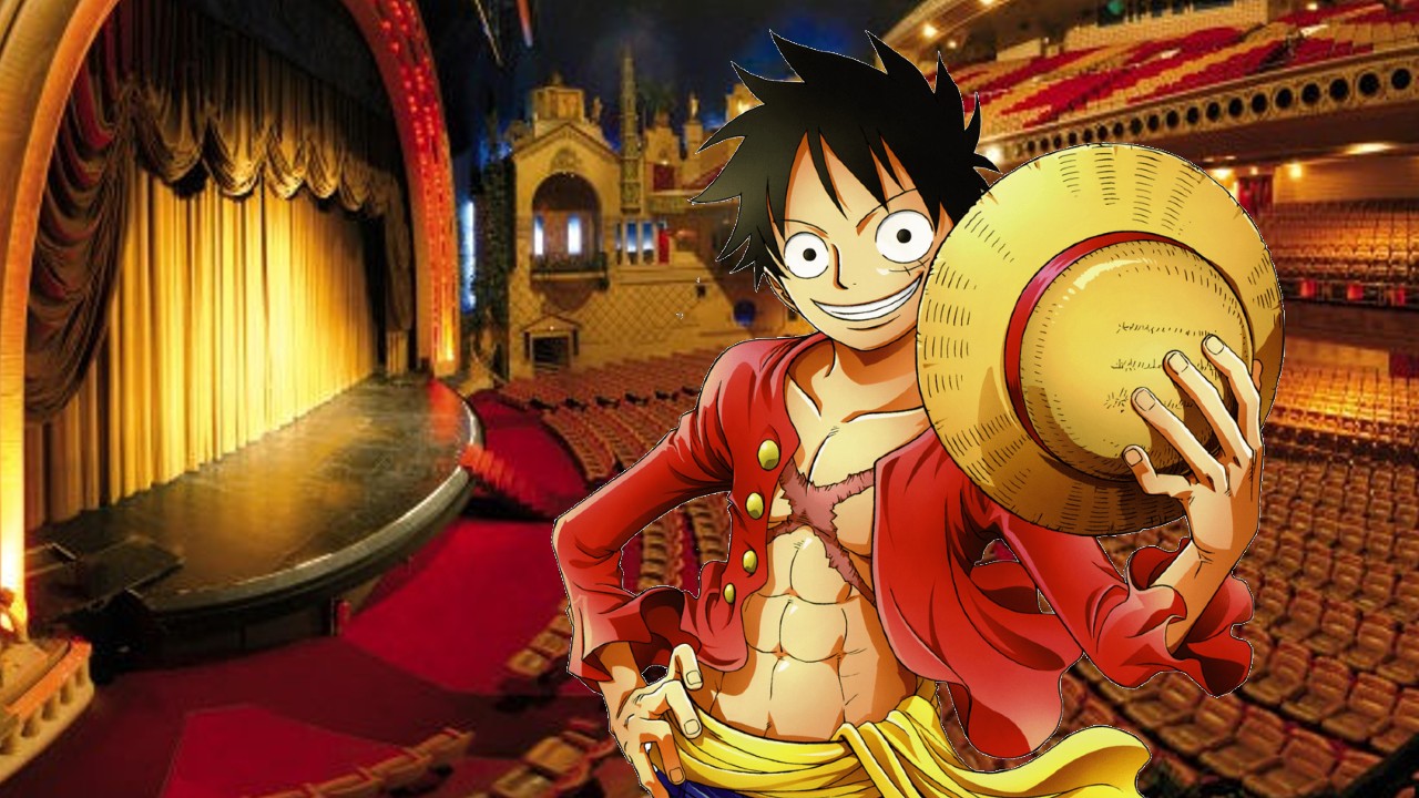 Autor de Slam Dunk realiza su propia versión de Luffy de One Piece ...