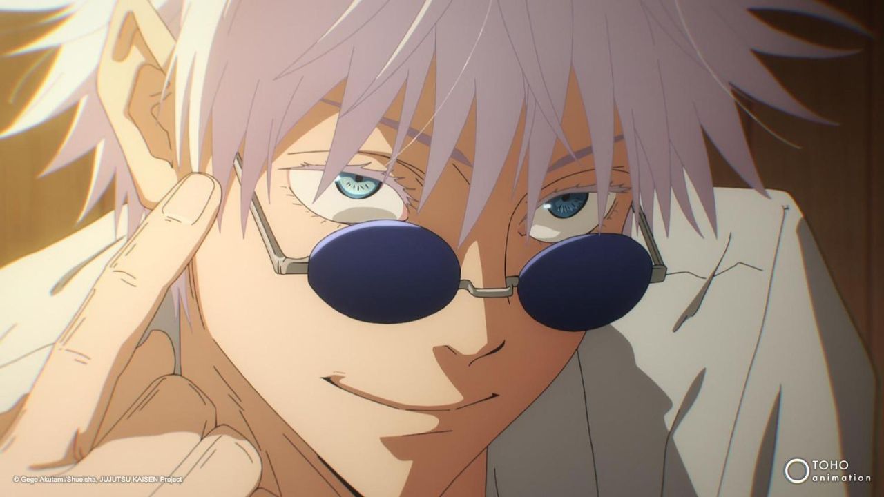 Jujutsu Kaisen: ¿Qué tan poderoso es el maestro Tengen dentro de la ...