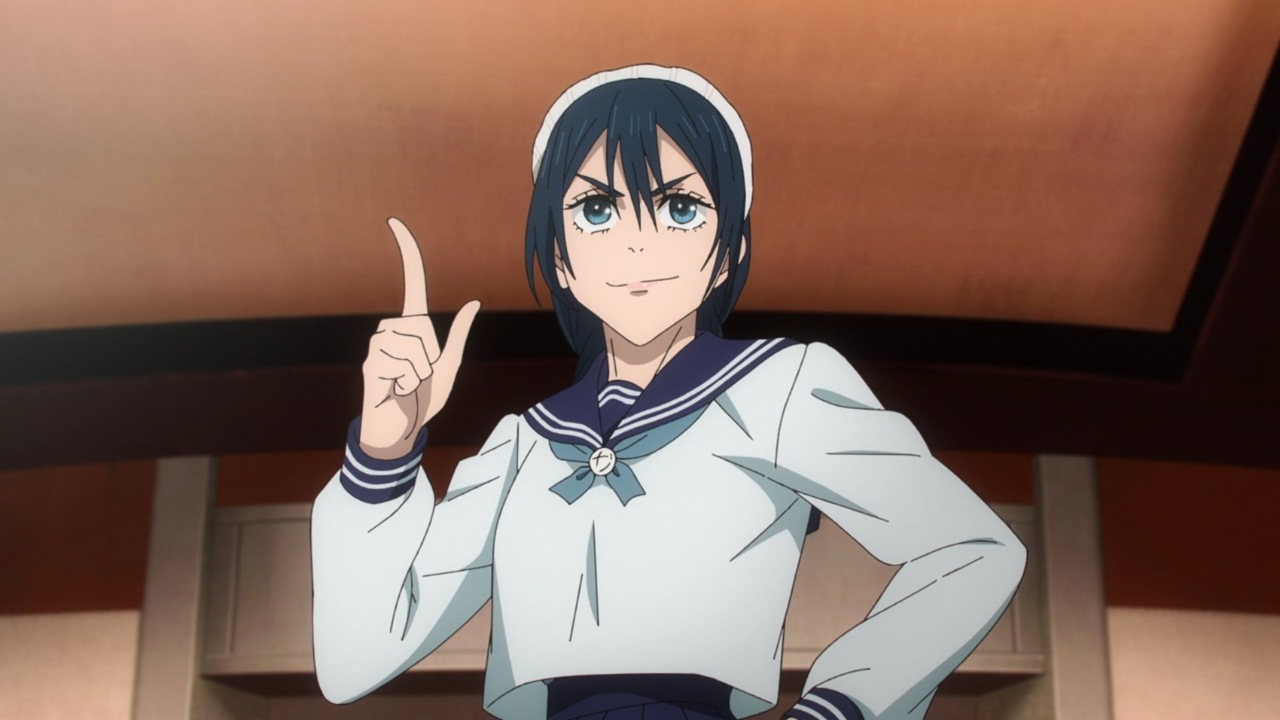 Jujutsu Kaisen: ¿Cuál es la conexión que existe entre Itadori y Choso ...