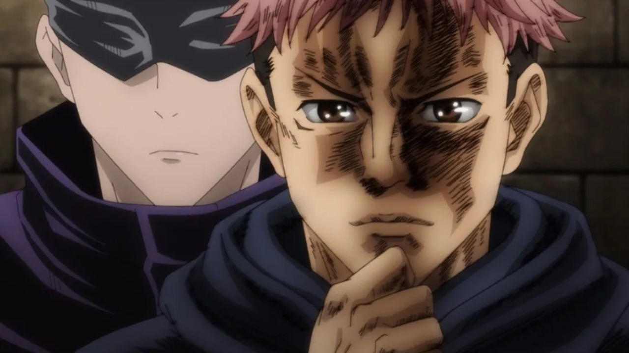 Jujutsu Kaisen: ¿Quién es Mechamaru dentro de la historia? | Código ...