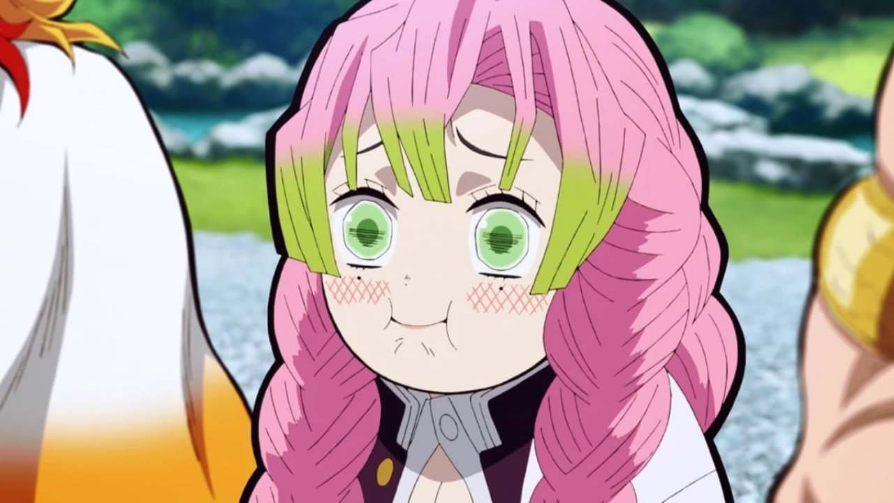 Kimetsu no Yaiba: ¿Por qué los uniformes de los Pilares son diferentes ...