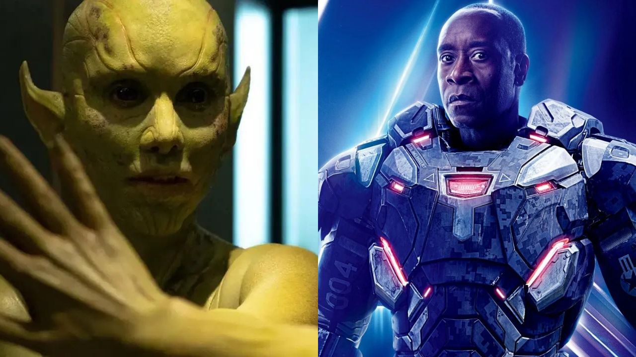 X-Men 97: ¿Quién es Nightcrawler? | Código Espagueti