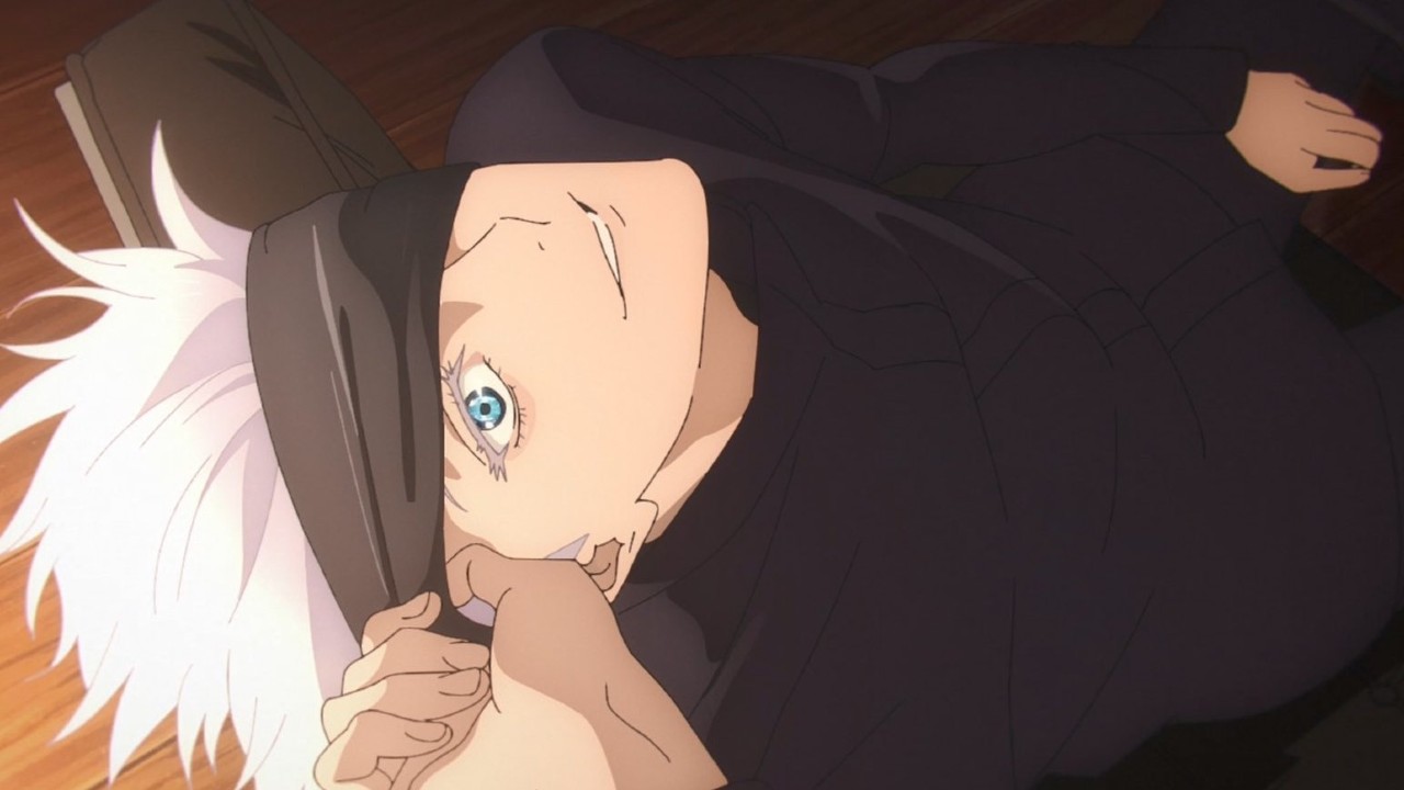 Jujutsu Kaisen: ¿Quién es Hanami dentro de la historia? | Código Espagueti