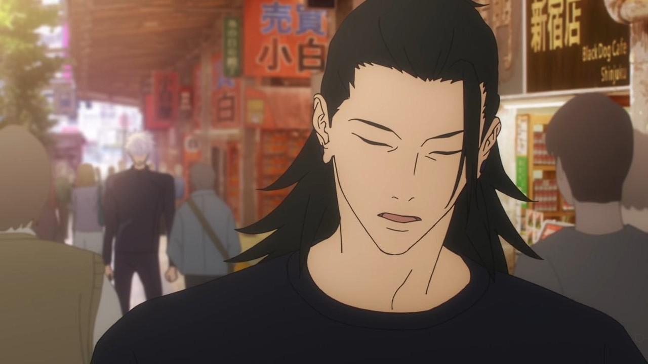 Jujutsu Kaisen: ¿Mimiko y Nanako Hasaba son hijas de Geto? | Código ...