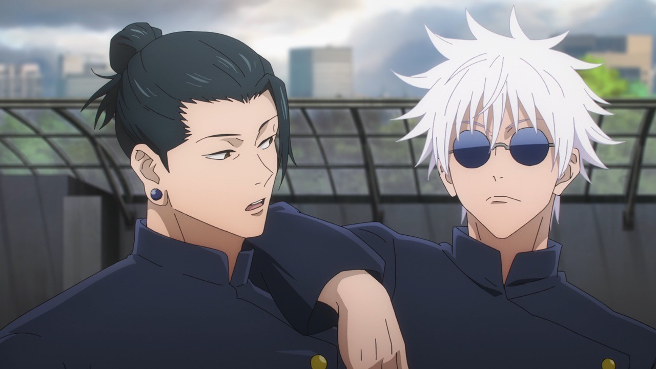 Jujutsu Kaisen: ¿Quién es Gojo Satoru dentro del anime? | Código Espagueti