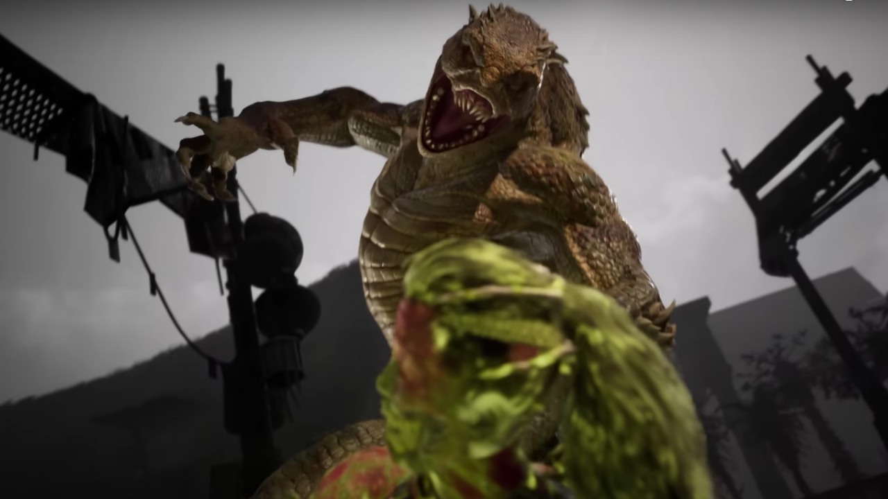 Mortal Kombat 1: Estos son los personajes confirmados para el primer ...