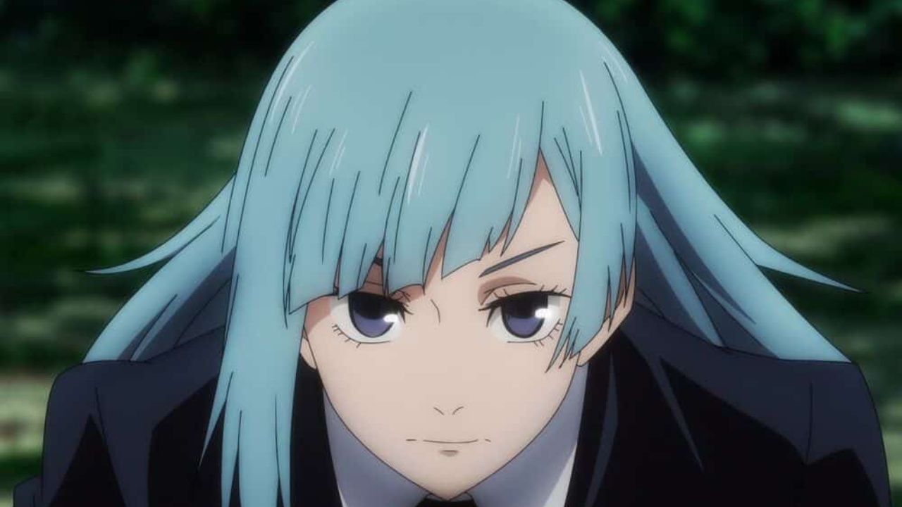 Manga de Jujutsu Kaisen revela la portada de su volumen 21 | Código ...