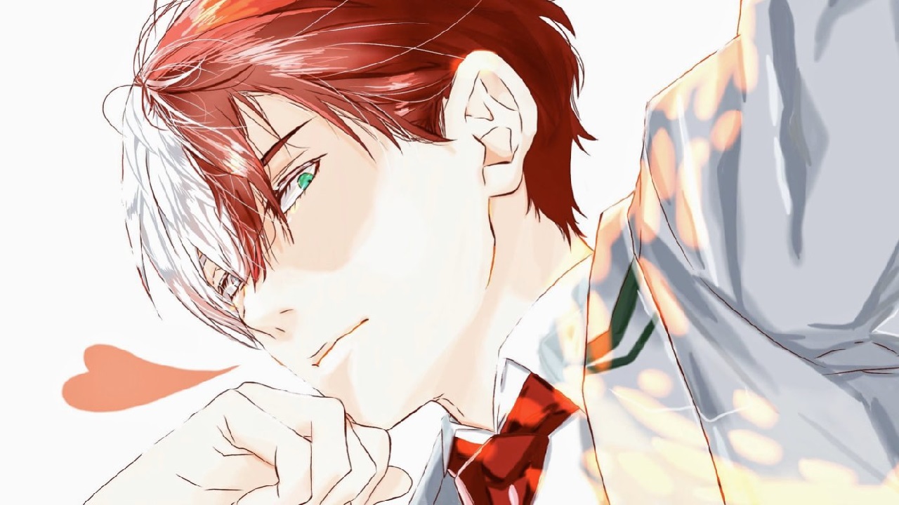 My Hero Academia: Inteligencia Artificial imagina a Uravity como una ...