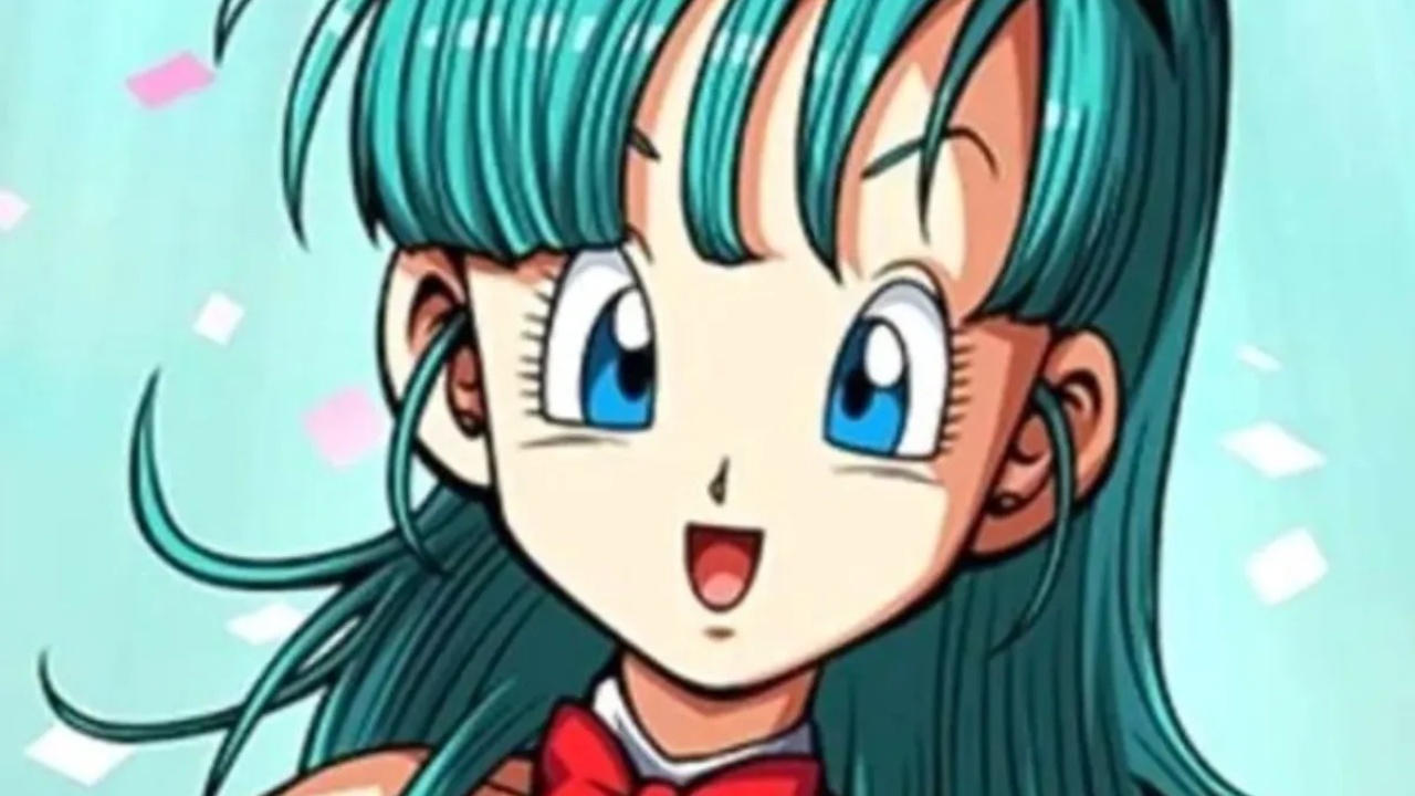 Dragon Ball: Fanart convierte a Androides 17 y 18 en rebeldes ...