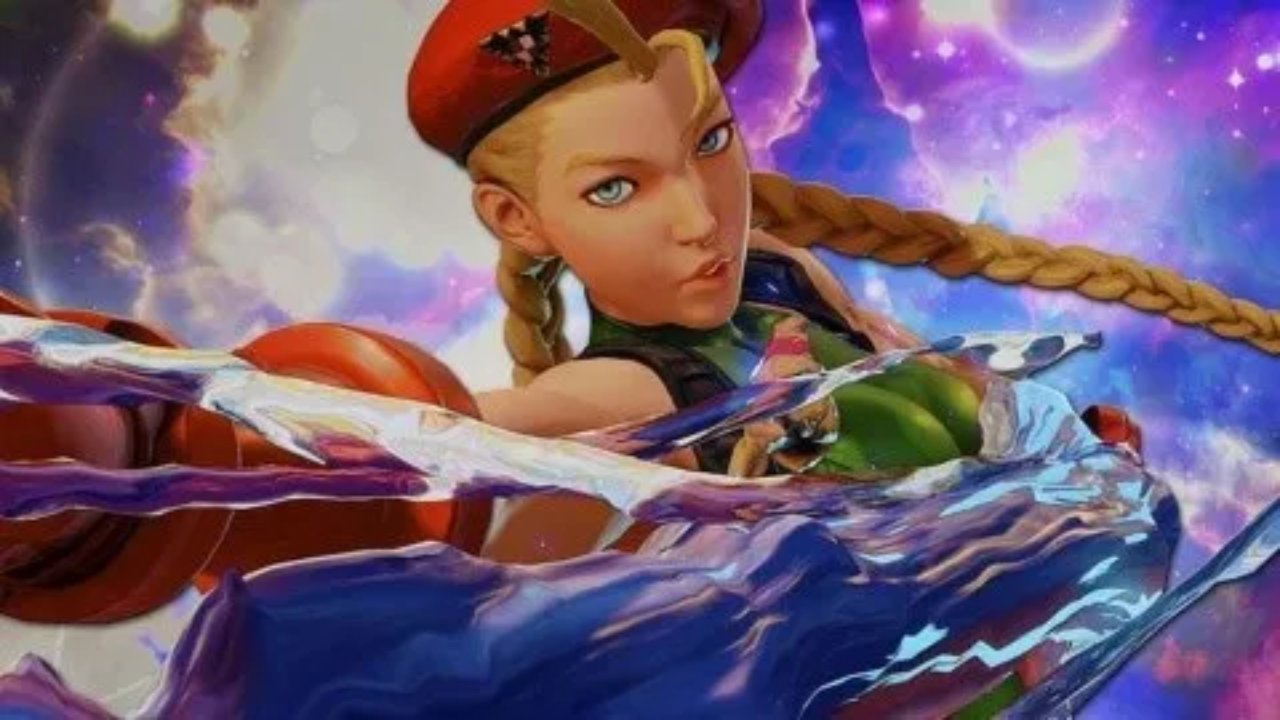 Street Fighter: ¿Cuál es el significado de Shoryuken y Hadouken ...