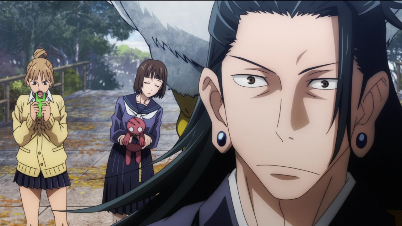 Jujutsu Kaisen: ¿Cuántos arcos, temporadas y películas tiene el anime ...