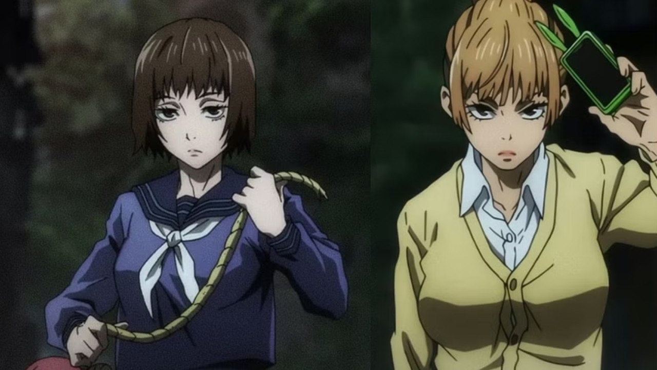 Jujutsu Kaisen: ¿Cuáles son los rangos que tienen los hechiceros ...