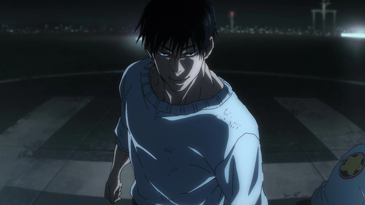 Jujutsu Kaisen: ¿Quién es Kenjaku, el cerebro dentro de Suguru Geto ...