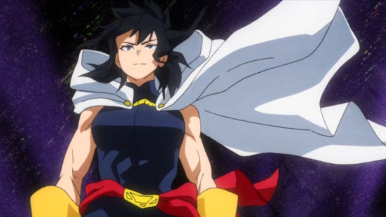 My Hero Academia: ¿Cuál es el "Don" de Hawks y cómo funciona? | Código ...