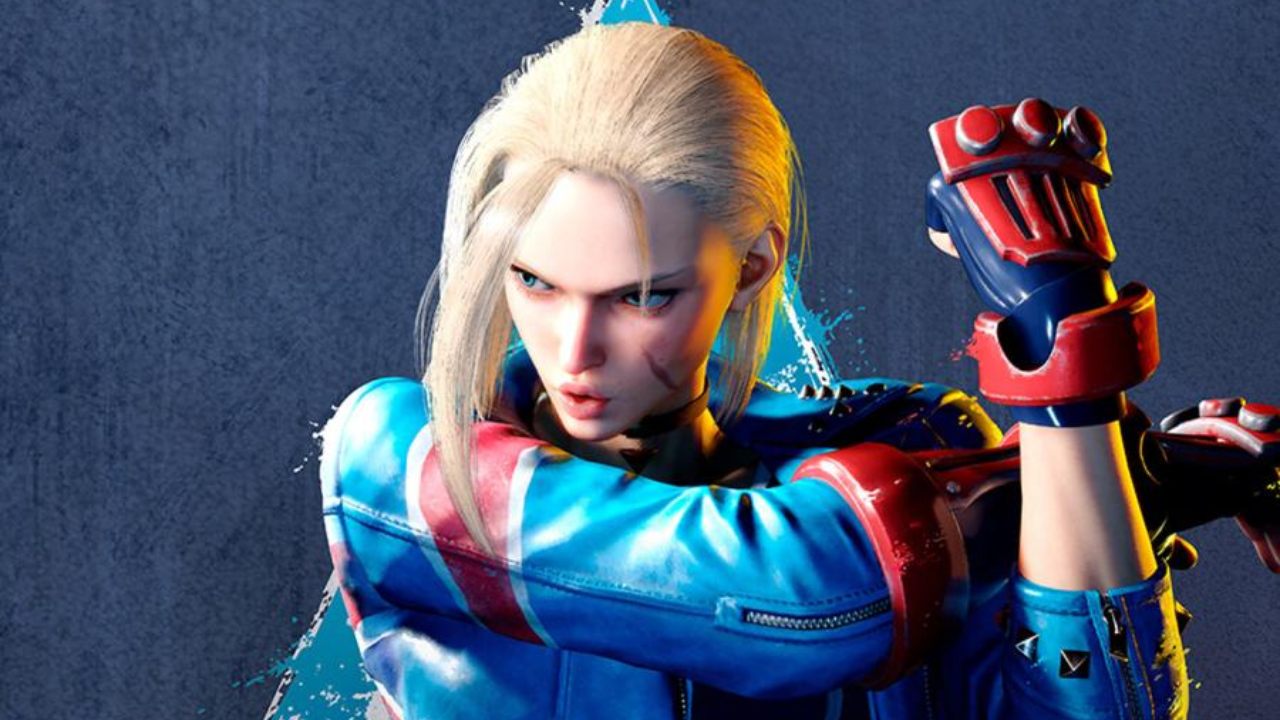Street Fighter: ¿En qué se inspiró Capcom para crear a Cammy? | Código ...