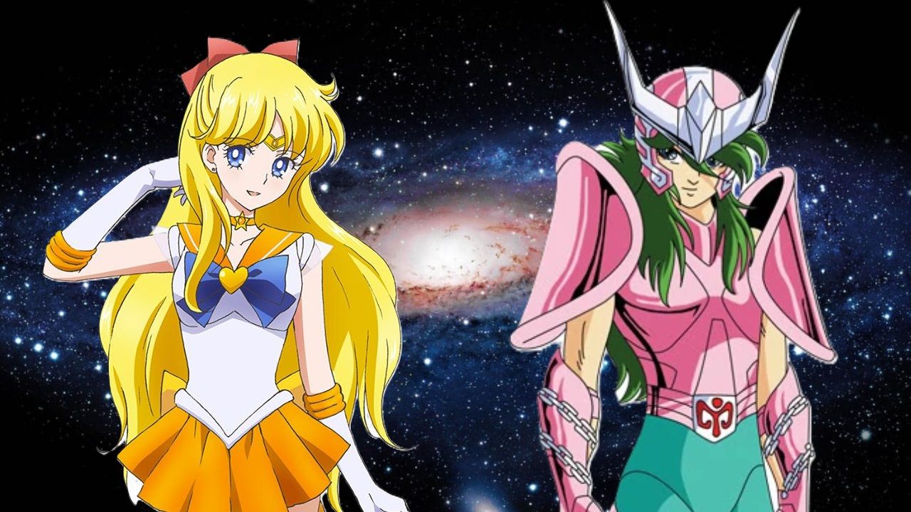 Saint Seiya: Este es el ranking de poder de los Caballeros Dorados | Código Espagueti