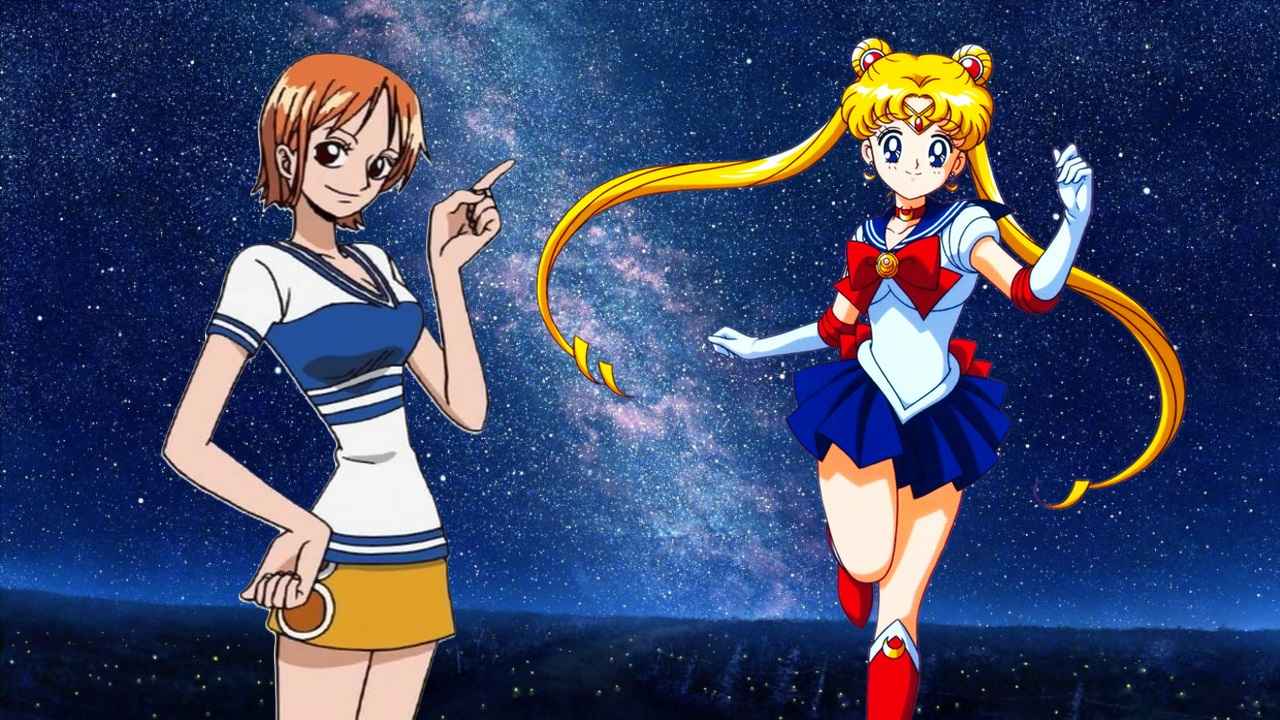 Sailor Moon: ¿Qué significado tienen los nombres de las Sailor Scouts ...