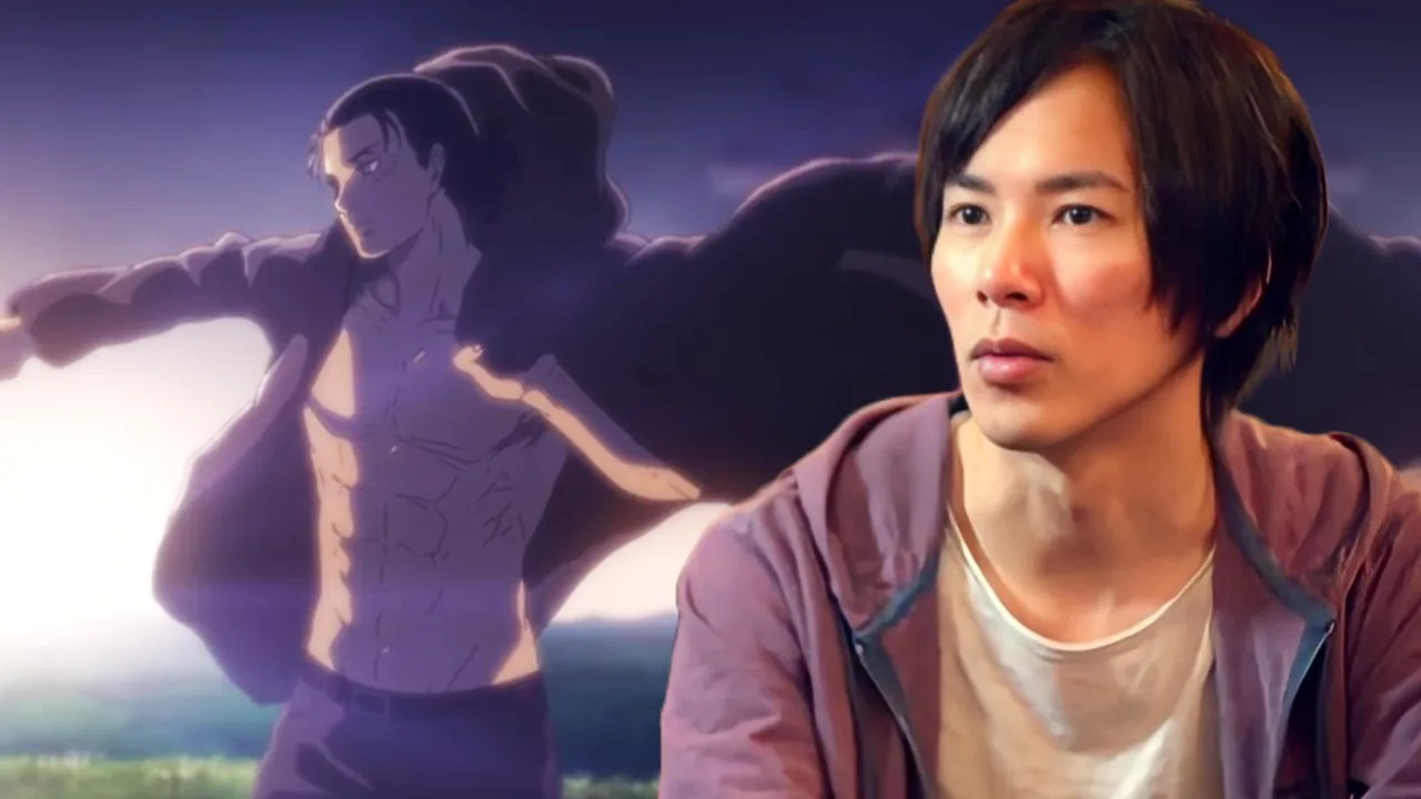 Attack on Titan: ¿Por qué el Titán Carguero no se parece a Pieck ...