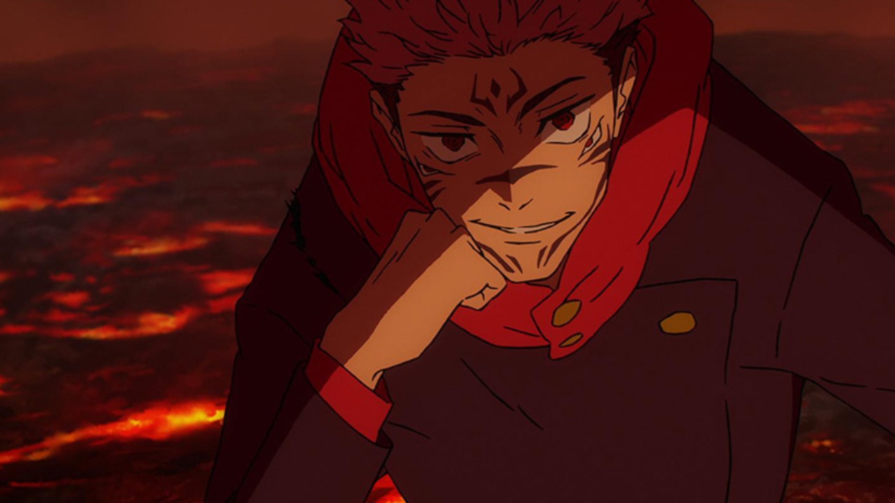 Jujutsu Kaisen: ¿Quién es Riko Amanai en la historia? | Código Espagueti