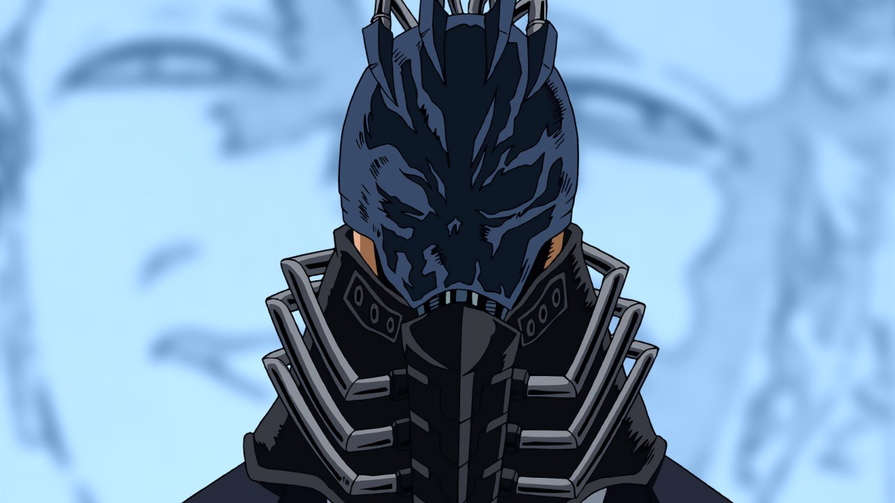 My Hero Academia: Así luce el verdadero rostro de Toru Hagakure, la ...