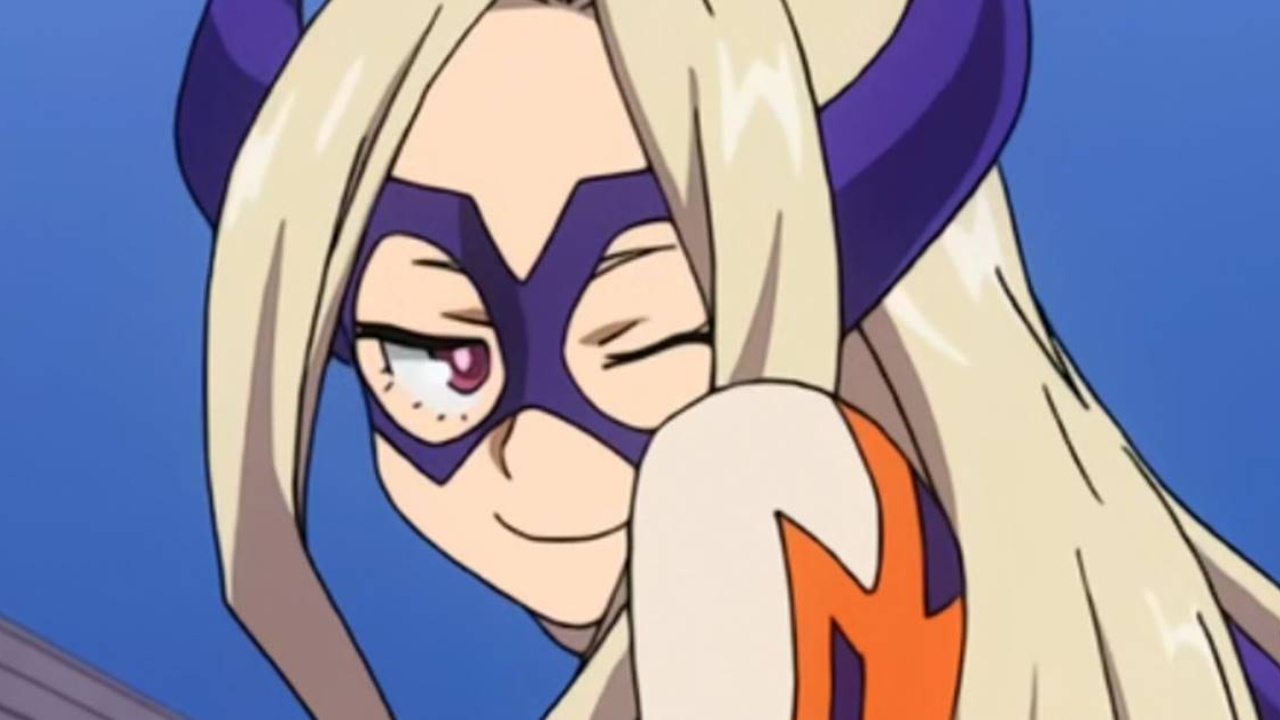 My Hero Academia: Uraraka obtiene el poder de One For All en este ...