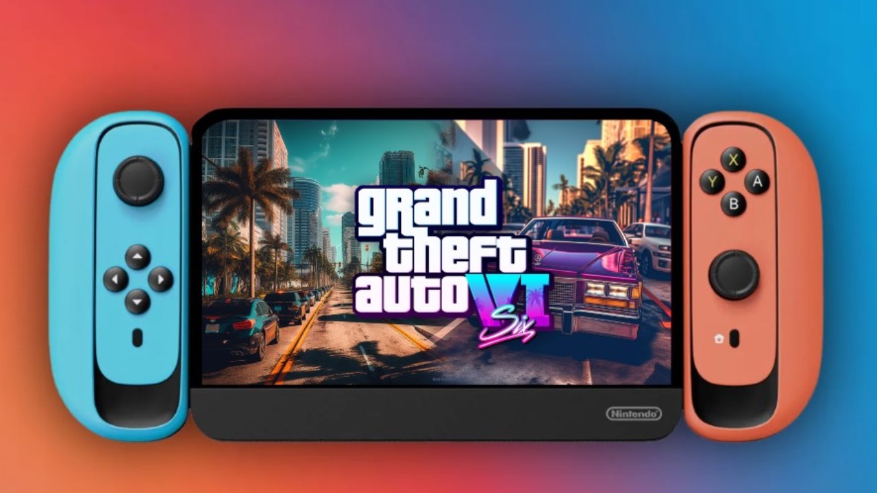 Grand Theft Auto 6: Todas las consolas en las que estará disponible el ...