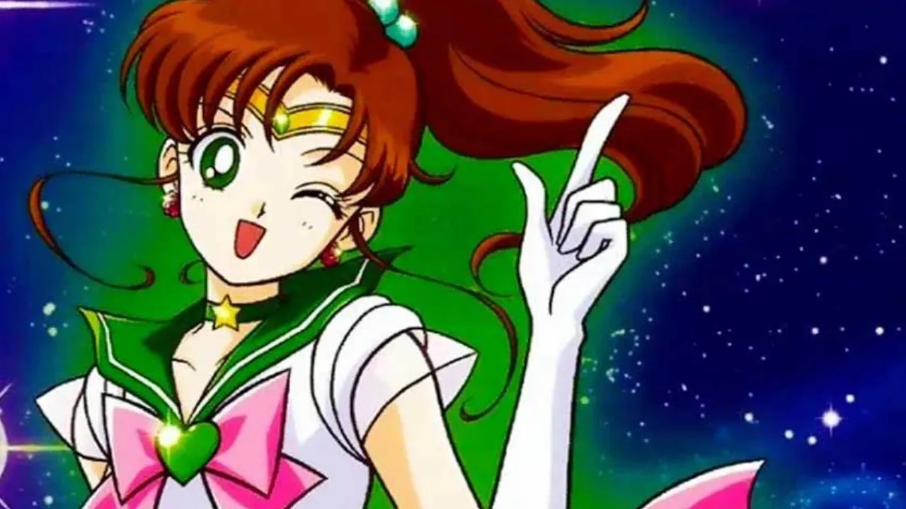 Sailor Moon: ¿Qué significado tienen los nombres de las Sailor Scouts ...