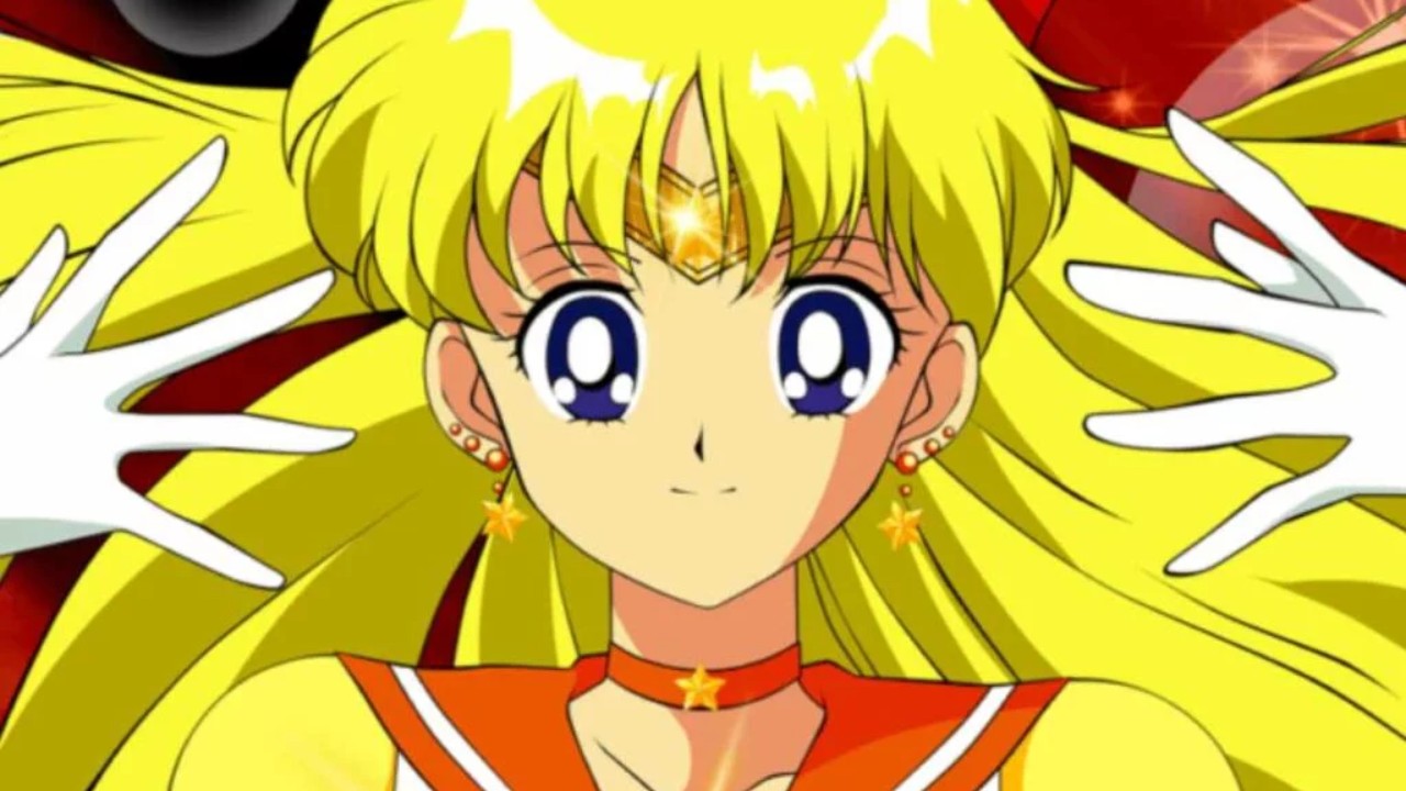 Sailor Moon: ¿Qué significado tienen los nombres de las Sailor Scouts ...
