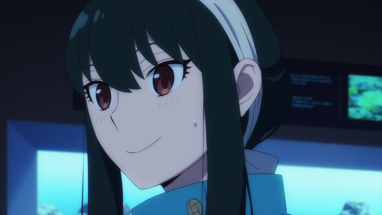 Spy x Family: Inteligencia Artificial crea una encantadora versión de ...