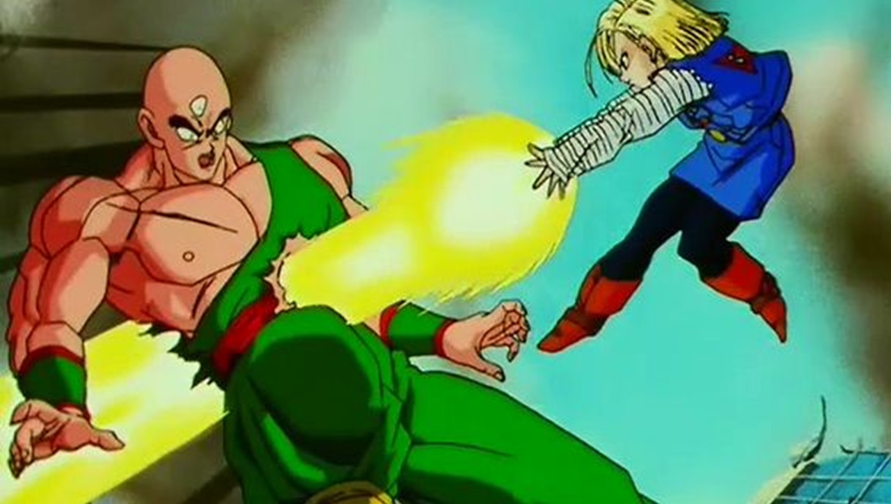 Dragon Ball: Esta es la historia de origen sobre el nombre del Dr. Maki ...