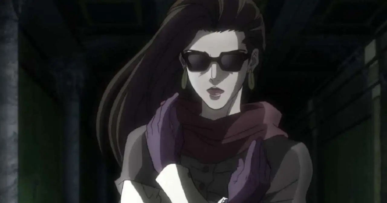 Jojo's Bizarre Adventure: ¿Qué significa el "Ora, ora, ora" del Star ...