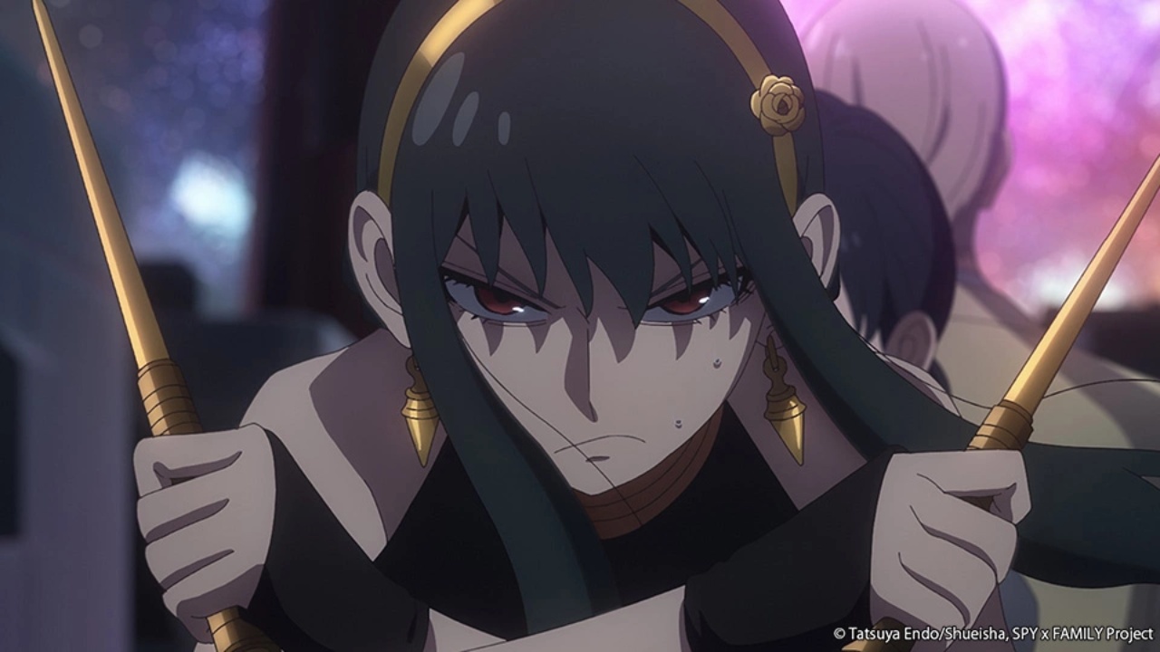 Spy x Family: estas son todas las habilidades de Yor Forger | Código ...