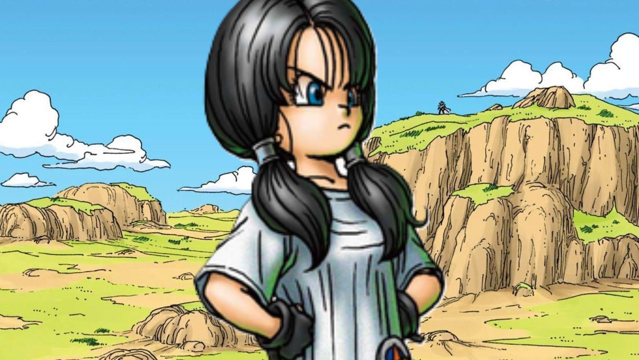 Dragon Ball: ¿Qué son las semillas del ermitaño? | Código Espagueti