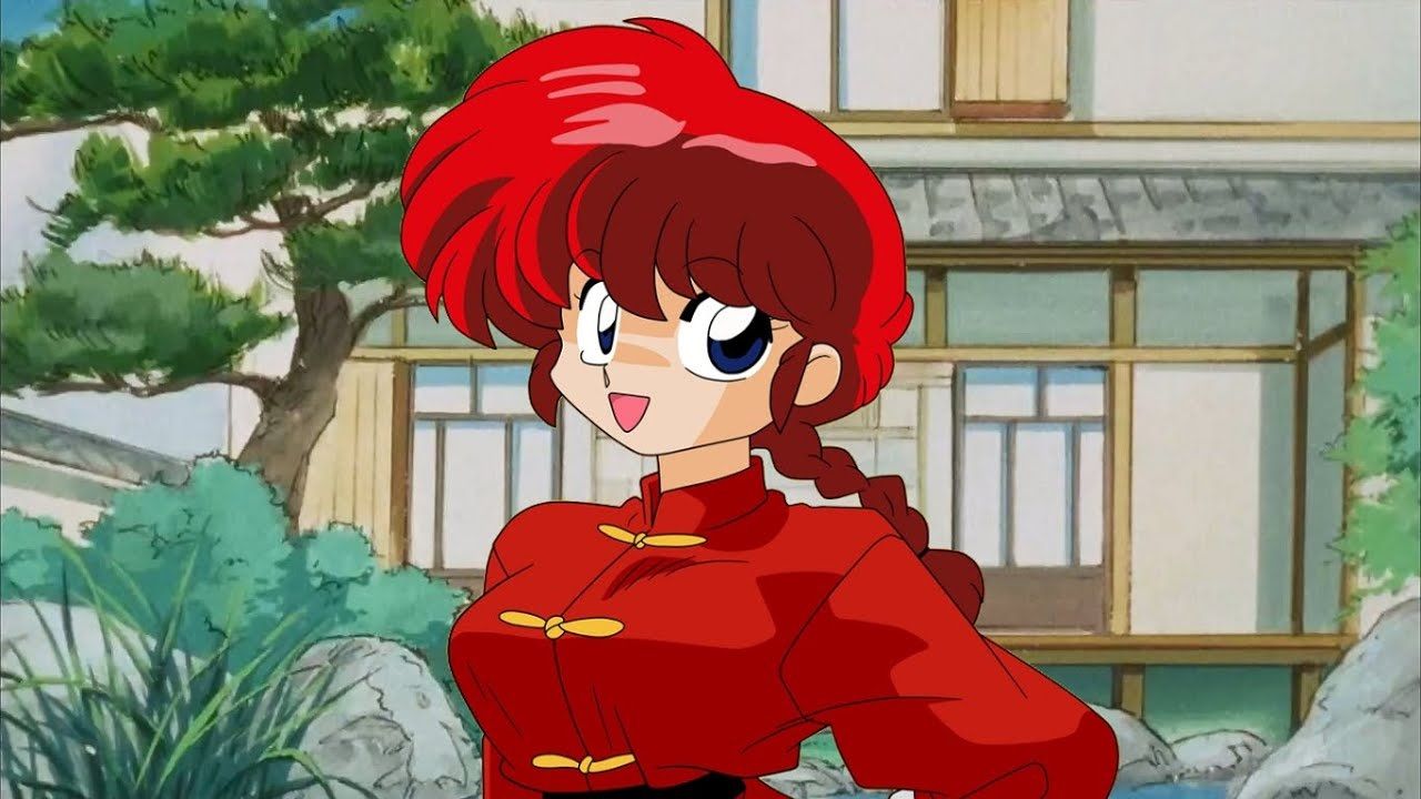 Ranma 1/2: ¿Cómo se originó la rivalidad entre Ryoga y Ranma? | Código ...