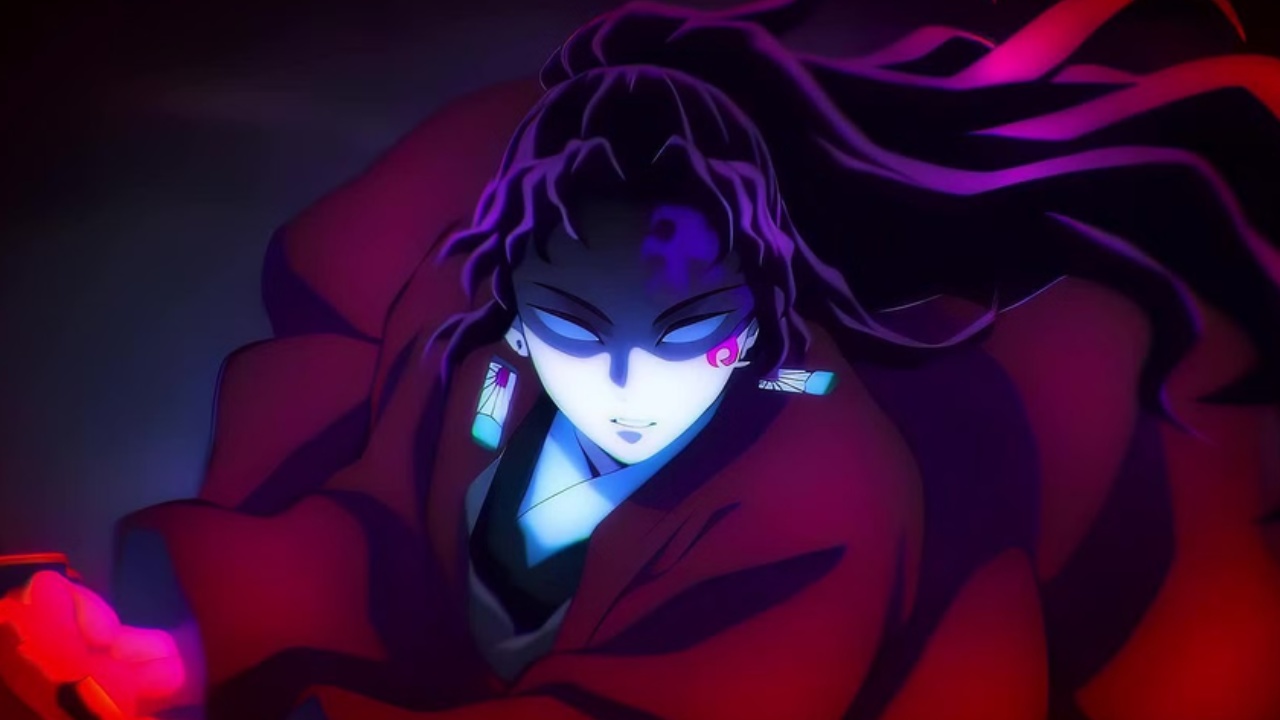 Kimetsu no Yaiba: ¿Cómo fue que Muzan se convirtió en demonio? | Código Espagueti