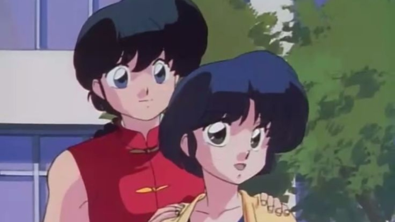 ¿Cuál fue el final de Ranma 1/2? | Código Espagueti