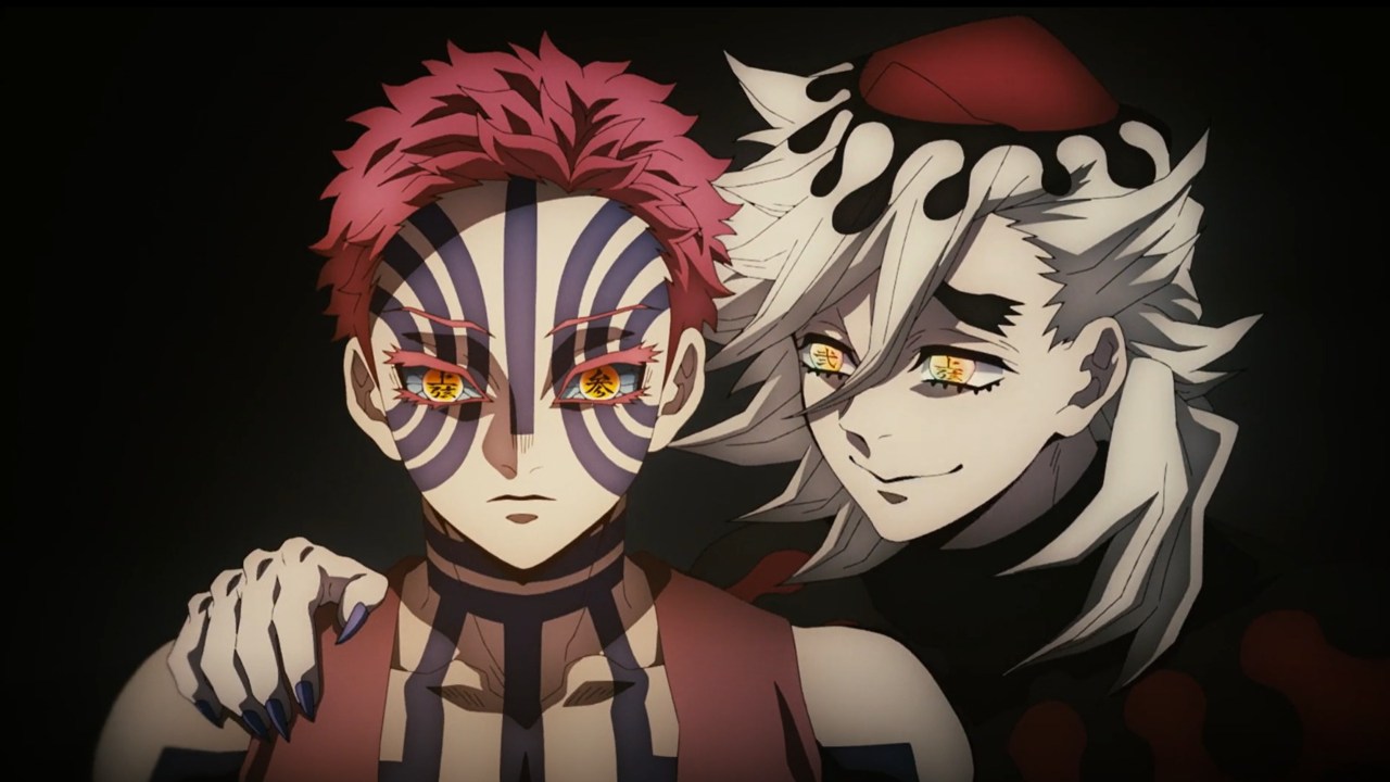Kimetsu no Yaiba: ¿Cuál es la habilidad de Douma, la Segunda Luna ...