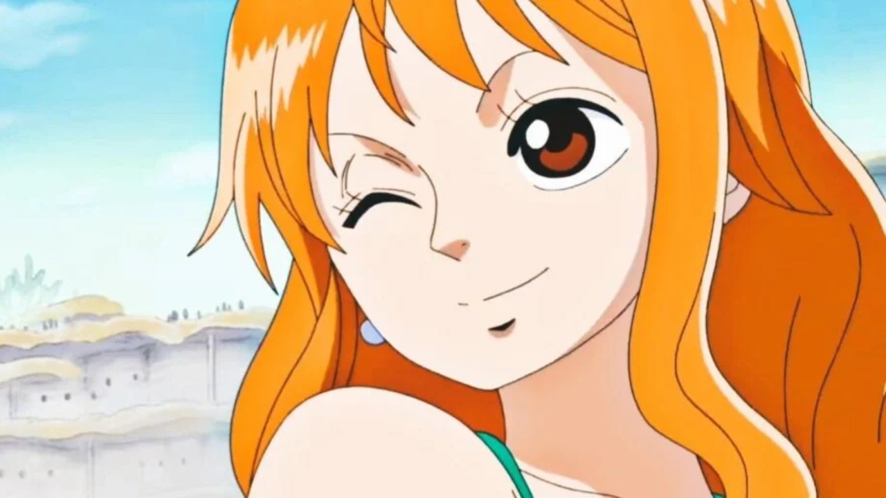 One Piece: Inteligencia Artificial crea una versión real de Nami en ...