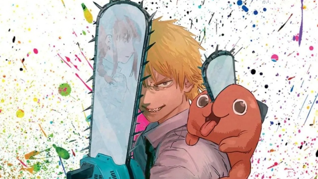 Chainsaw Man: ¿En qué se inspiró Tatsuki Fujimoto para crear a Reze? | Código Espagueti