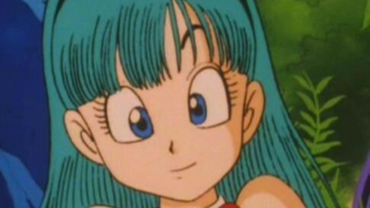 Dragon Ball: Bulma se viste como Lucy de Cyberpunk: Edgerunners en este ...