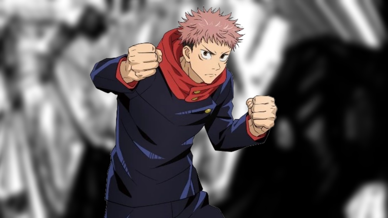 Jujutsu Kaisen: ¿Quién es Riko Amanai en la historia? | Código Espagueti