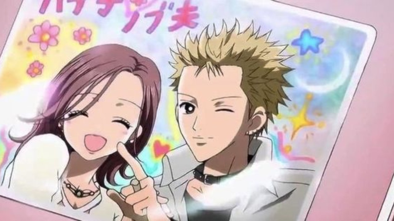 Nana: ¿Cuál es el final del anime? | Código Espagueti