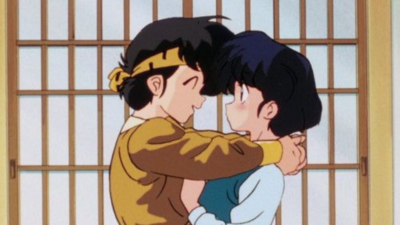 Ranma 1/2: ¿Cómo se originó la rivalidad entre Ryoga y Ranma? | Código ...