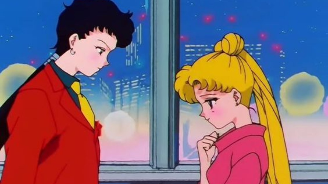 Sailor Moon: ¿Qué significado tienen los nombres de las Sailor Scouts ...